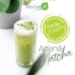 Té Matcha Original en Argentina | Revivete Matcha