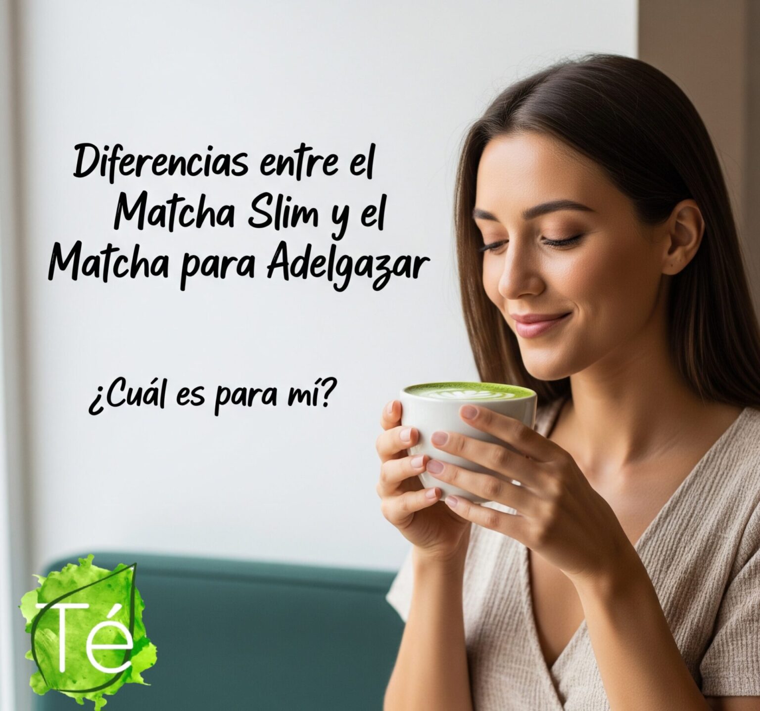 Té Matcha Original en Argentina | Revivete Matcha